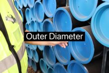 Outer Diameter—Definition, Importance, Measurement And DN Size Table ...