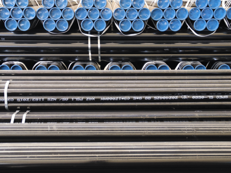 ASTM A513 Steel Tubing Specification And Properties- Type1-5 Pipe ...