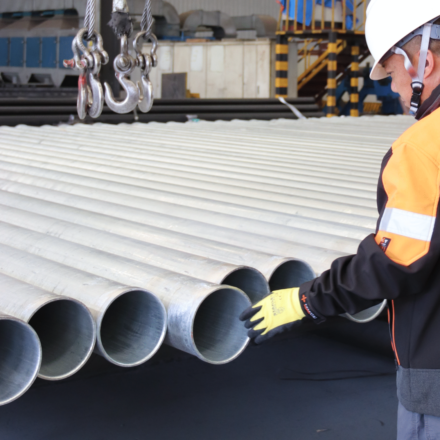 Charpy Impact Test Application/Procedure/Advantages - Exipei Steel Limited