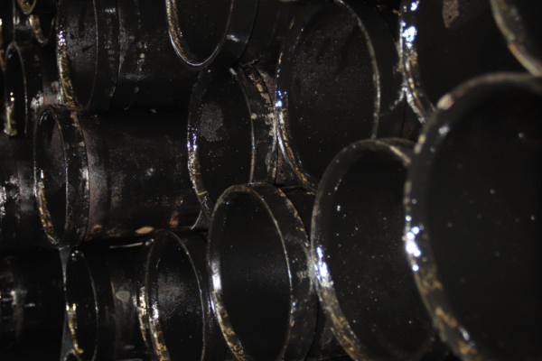 Steel Gas Pipe - Corrosion Protection, Types, Advantages - Exipei Steel Limited